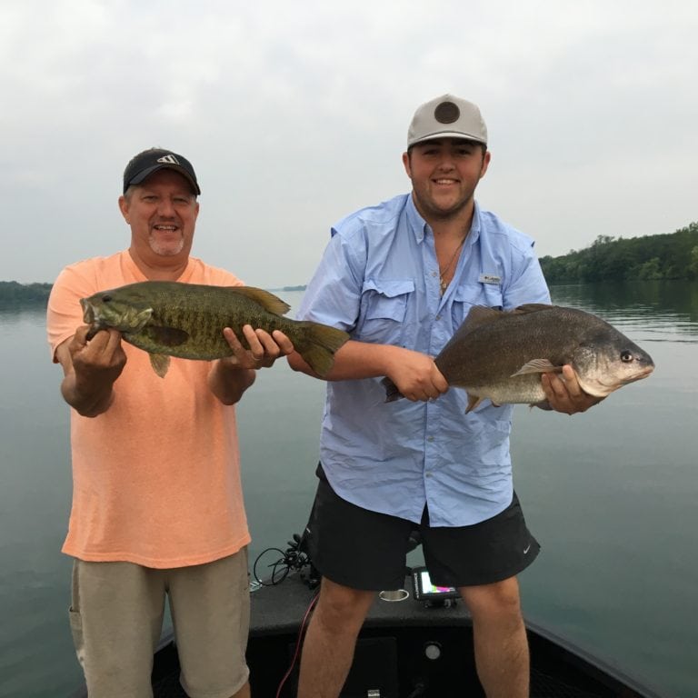 Getting Started as Guide: The First Year - Brookdog Fishing